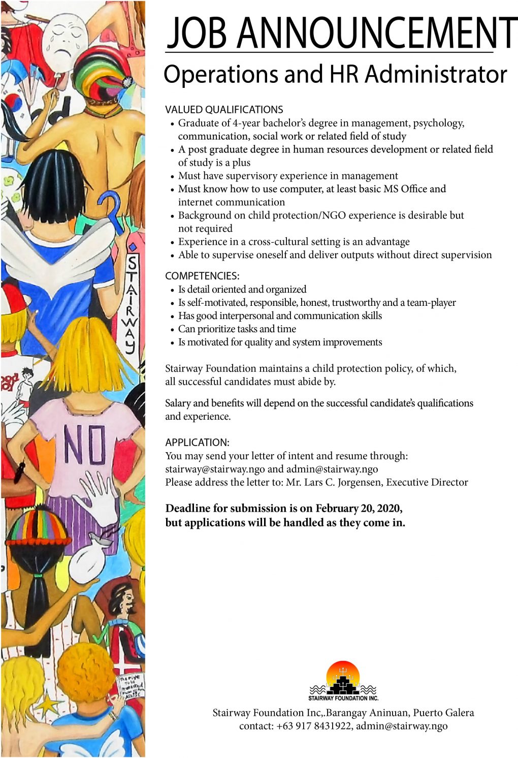 Job Announcement_HR_updated